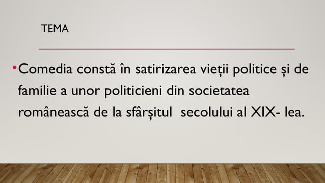 0_o_scrisoare_pierduta.pptx Lectie o scrisoare pierduta | PPT