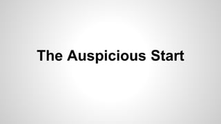 Software craftsmanship | PPT