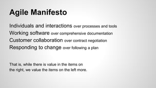 Software craftsmanship | PPTX | Programming Languages | Computing