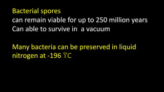 panspermia theory | PPTX