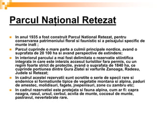 0 parcuri 2ppt | PPTX