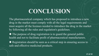 Pharmaceutcal Industry Development.pptx