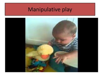 0 play activities of normal and hospitalized child of | PPTX