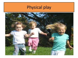0 play activities of normal and hospitalized child of | PPTX