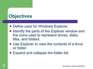 Power Point Lesson 09 Part 1 | PPS