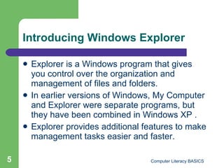 Power Point Lesson 09 Part 1 | PPS