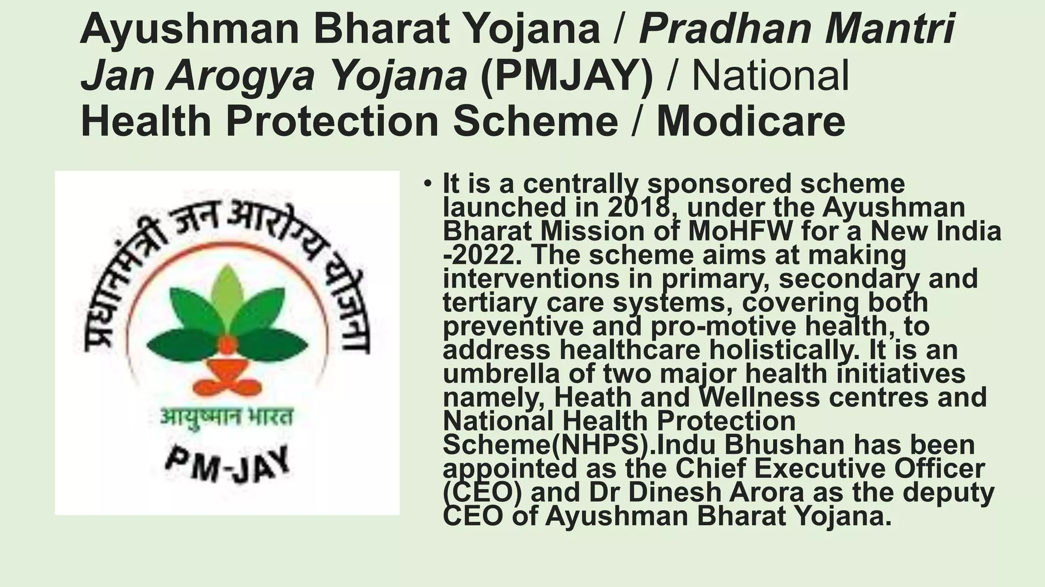 AGRICULTURE AND RURAL DEVELOPMENT PROGRAMME | PPTX