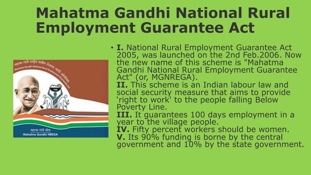 AGRICULTURE AND RURAL DEVELOPMENT PROGRAMME | PPTX