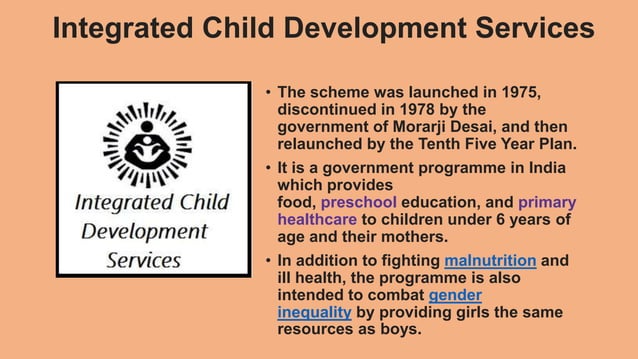 AGRICULTURE AND RURAL DEVELOPMENT PROGRAMME | PPTX