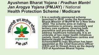 AGRICULTURE AND RURAL DEVELOPMENT PROGRAMME | PPTX