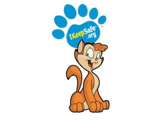 Faux Paw - Internet Safety | PPT