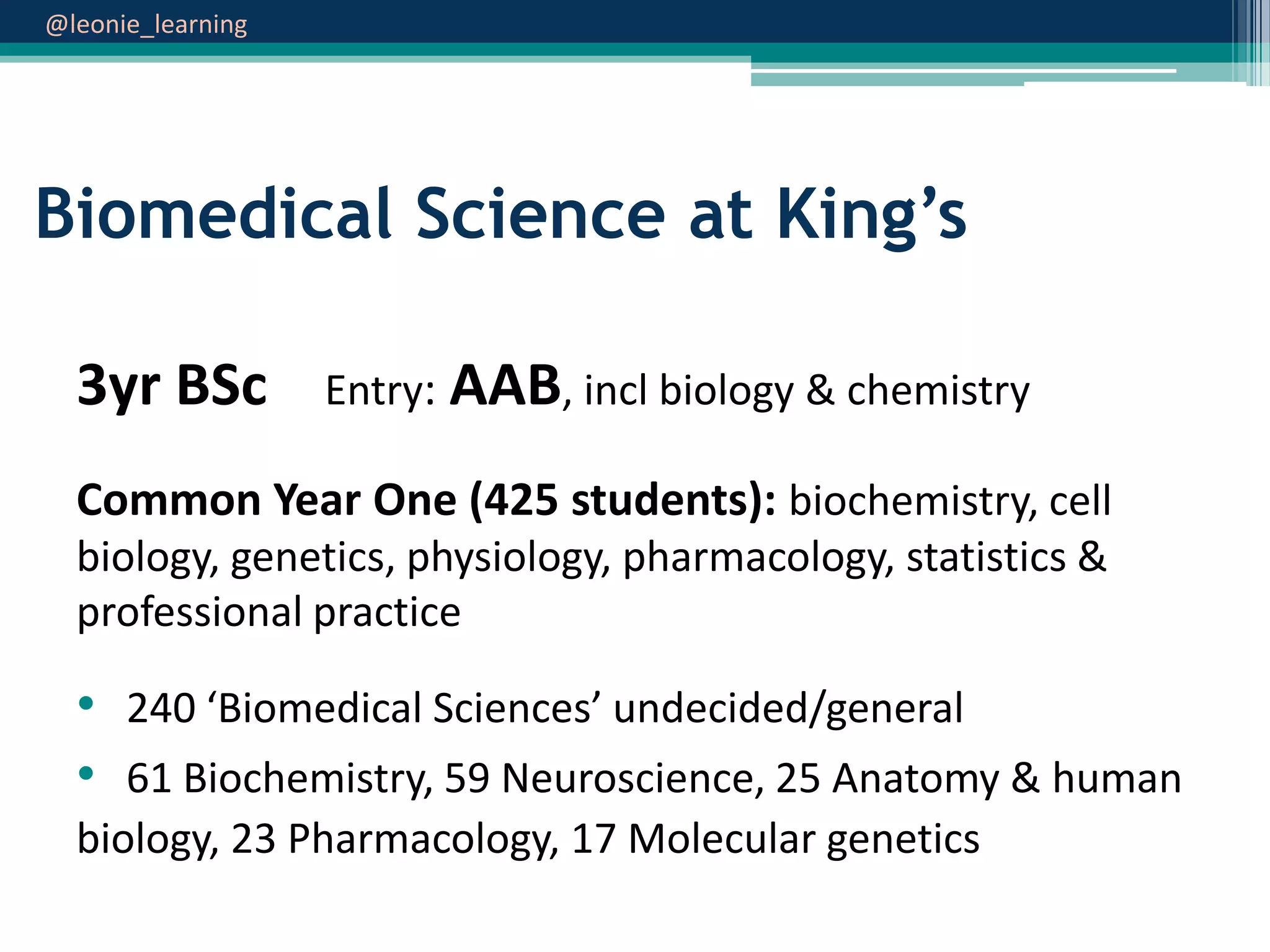 Lecture capture project overview | PPT