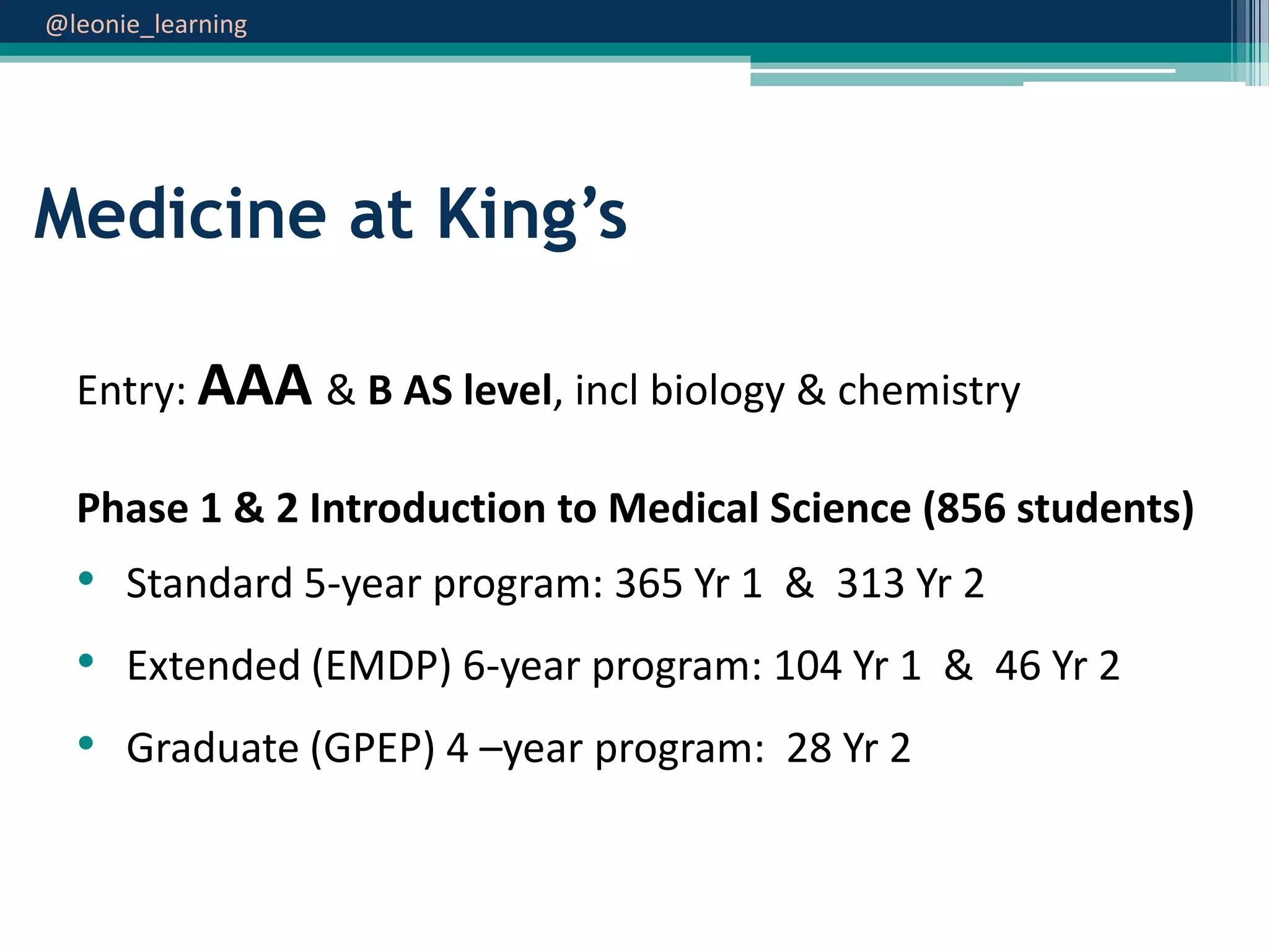 Lecture capture project overview | PPT