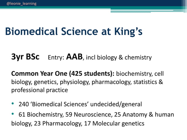 Lecture capture project overview | PPT