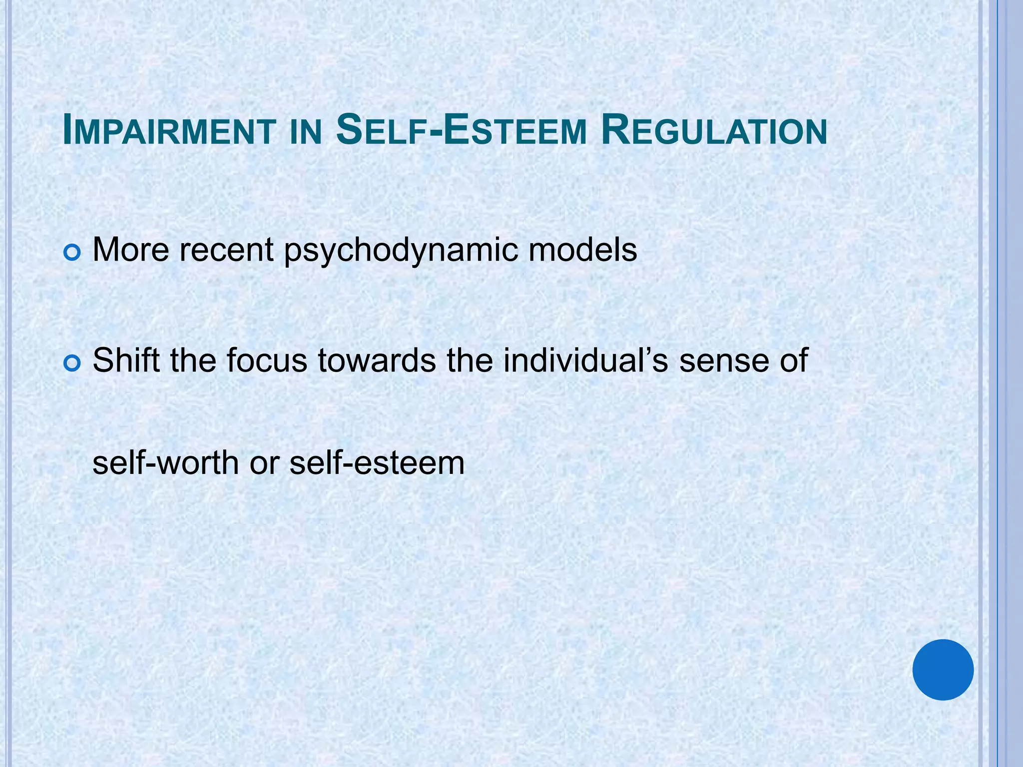 0 psychological models of depression | PPTX