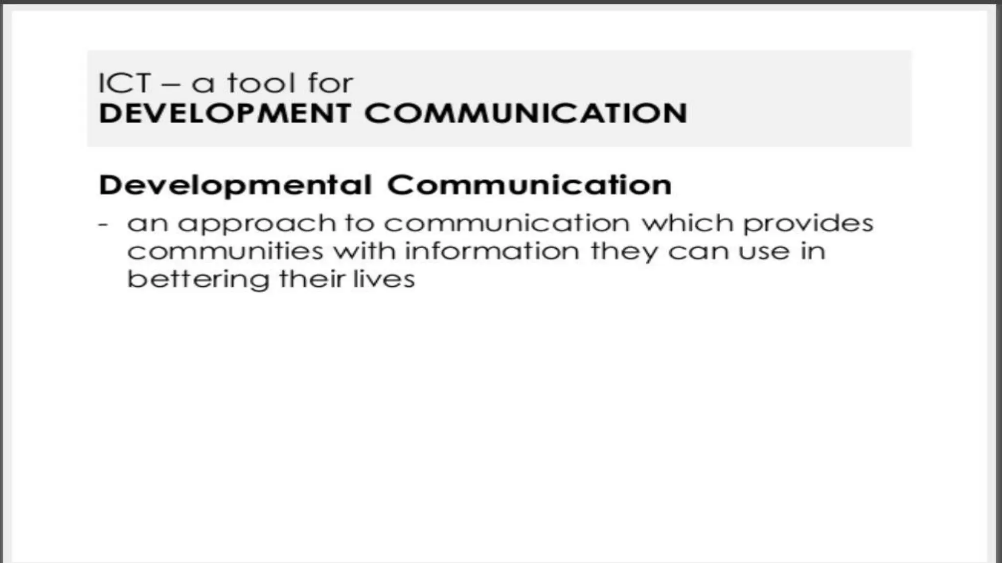 ICT-AS-PLATFORM-FOR-CHANGE-ROLE OF ICT.pptx