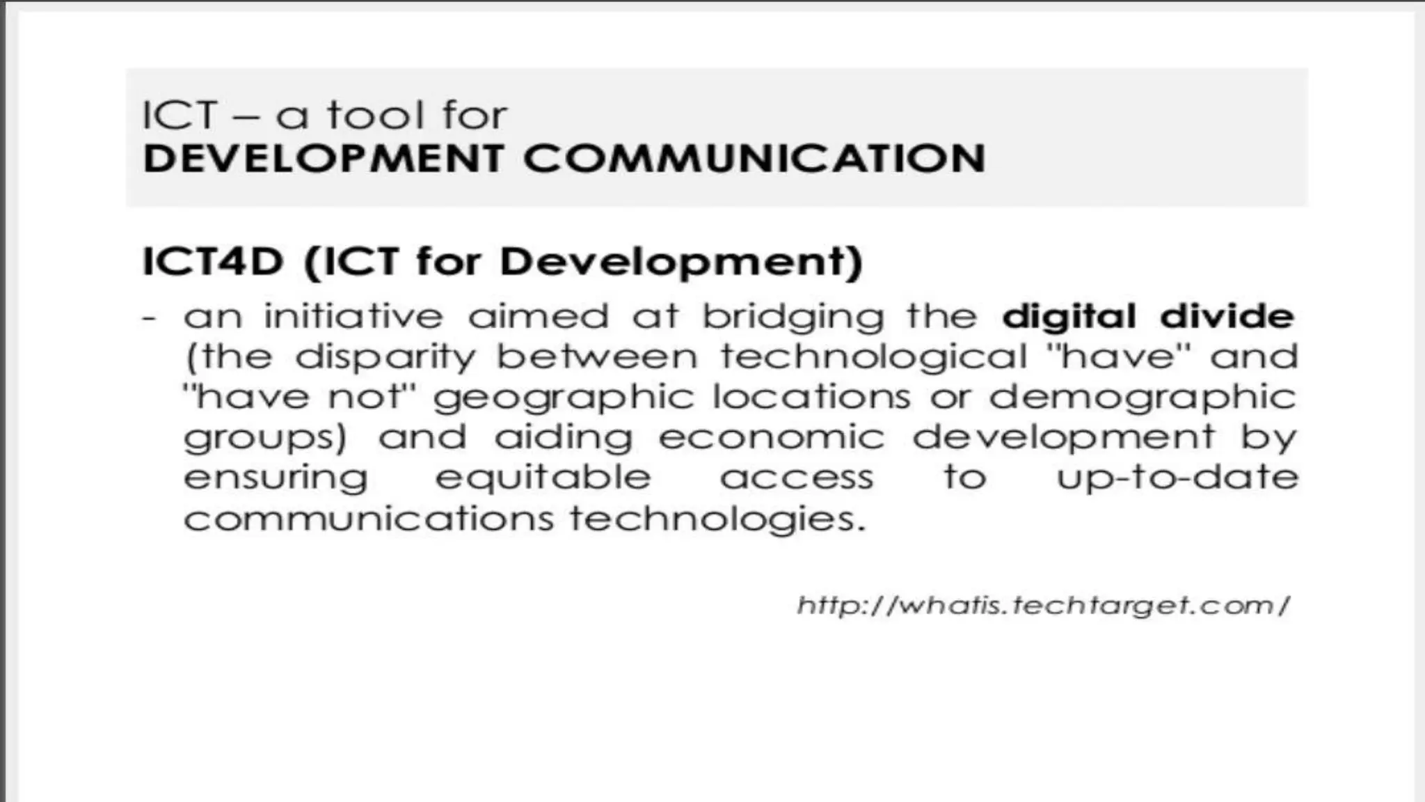 ICT-AS-PLATFORM-FOR-CHANGE-ROLE OF ICT.pptx
