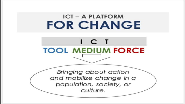 ICT-AS-PLATFORM-FOR-CHANGE-ROLE OF ICT.pptx