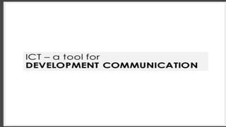 ICT-AS-PLATFORM-FOR-CHANGE-ROLE OF ICT.pptx