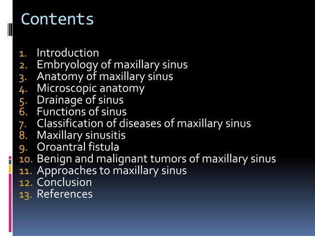 SEMINAR_ON_MAXILLARY_SINUS.ppt