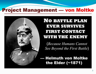 Lean & Agile Project Management | PPT