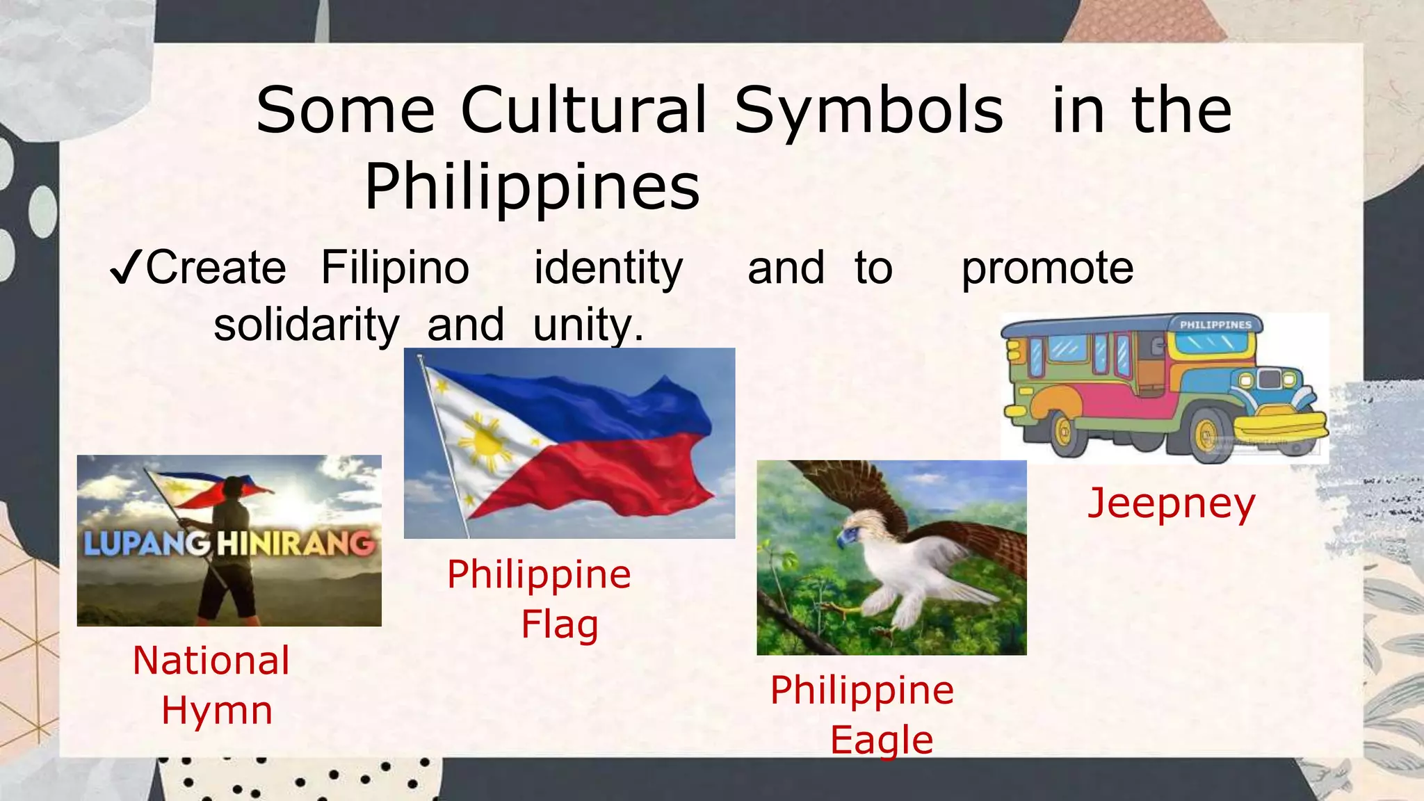 -Significance-of-Cultural-Social-Political-And-Economic-Symbols-and ...