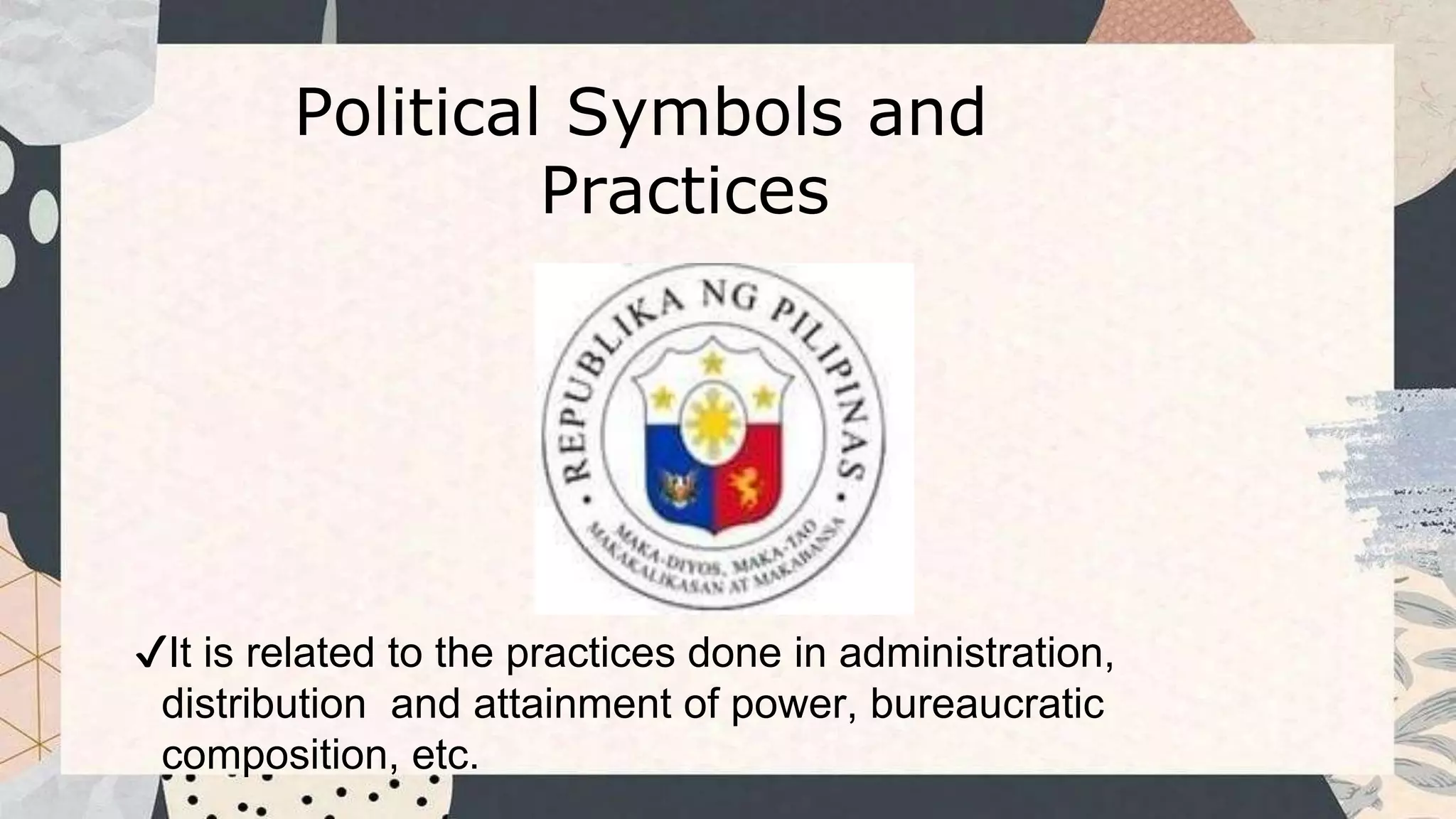 -Significance-of-Cultural-Social-Political-And-Economic-Symbols-and ...