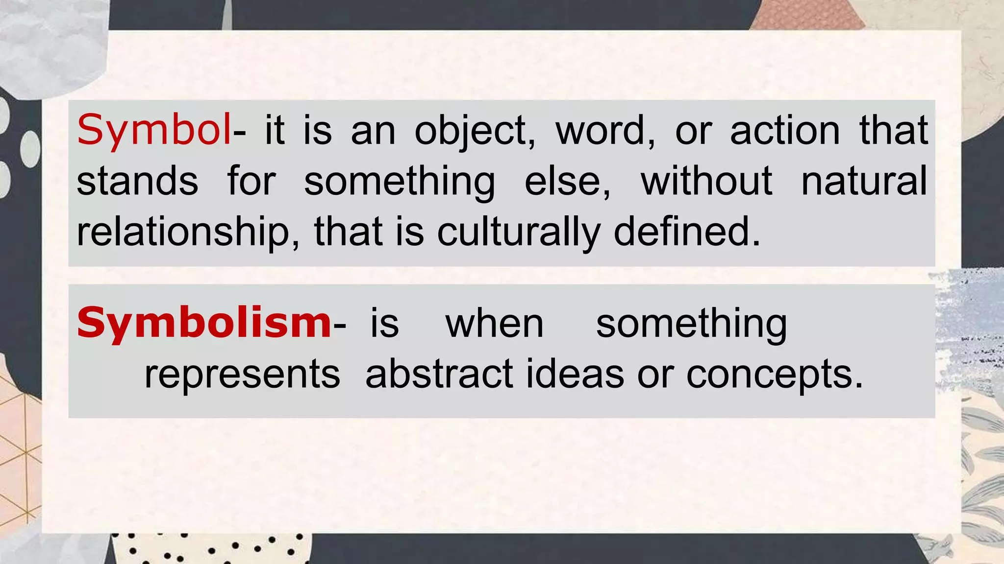 -Significance-of-Cultural-Social-Political-And-Economic-Symbols-and ...