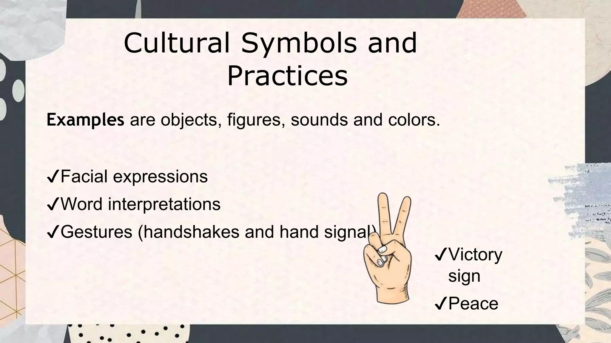 -Significance-of-Cultural-Social-Political-And-Economic-Symbols-and ...