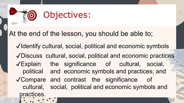 -Significance-of-Cultural-Social-Political-And-Economic-Symbols-and ...