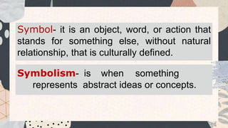 -Significance-of-Cultural-Social-Political-And-Economic-Symbols-and ...