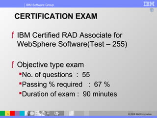 rad 255 test overview | PPT