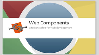 Introduction to Polymer | PDF | Web Design and HTML | Internet