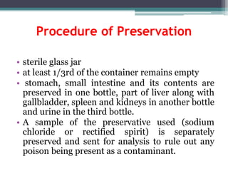 samples collection | PPTX