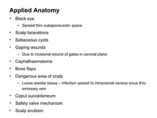 scalp rishi naihs nepal | PPT