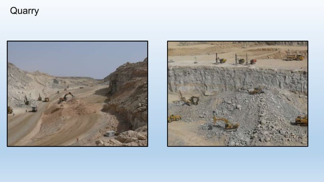 Sea Port Construction, Project Execution Plan | PDF | Civil Engineering ...