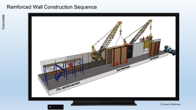 Sea Port Construction, Project Execution Plan | PDF | Civil Engineering ...