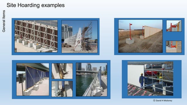 Sea Port Construction, Project Execution Plan | PDF | Civil Engineering ...