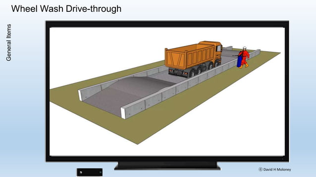 Sea Port Construction, Project Execution Plan | PDF | Civil Engineering ...