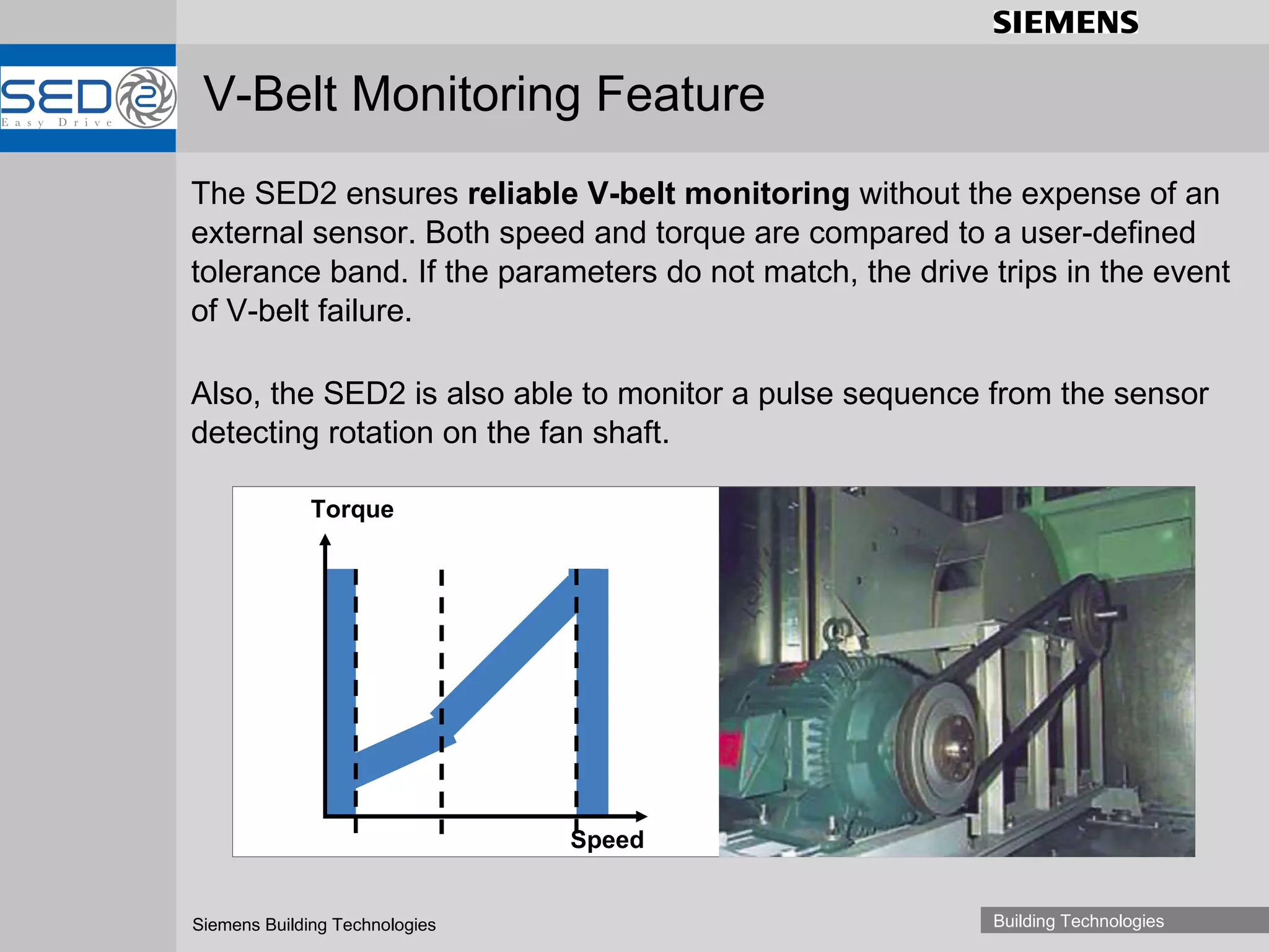 0 Sed2 Product Overview | PPT
