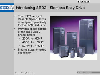 0 Sed2 Product Overview | PPT