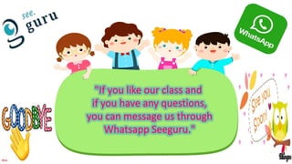 0 SEEGURU DEMO.pptx