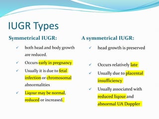 0 SGA. small gastinal age , .........pptx
