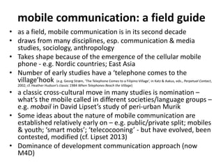 GogginInventingMobileCommunications20April2015ANUMelanesiaWorkshop ...