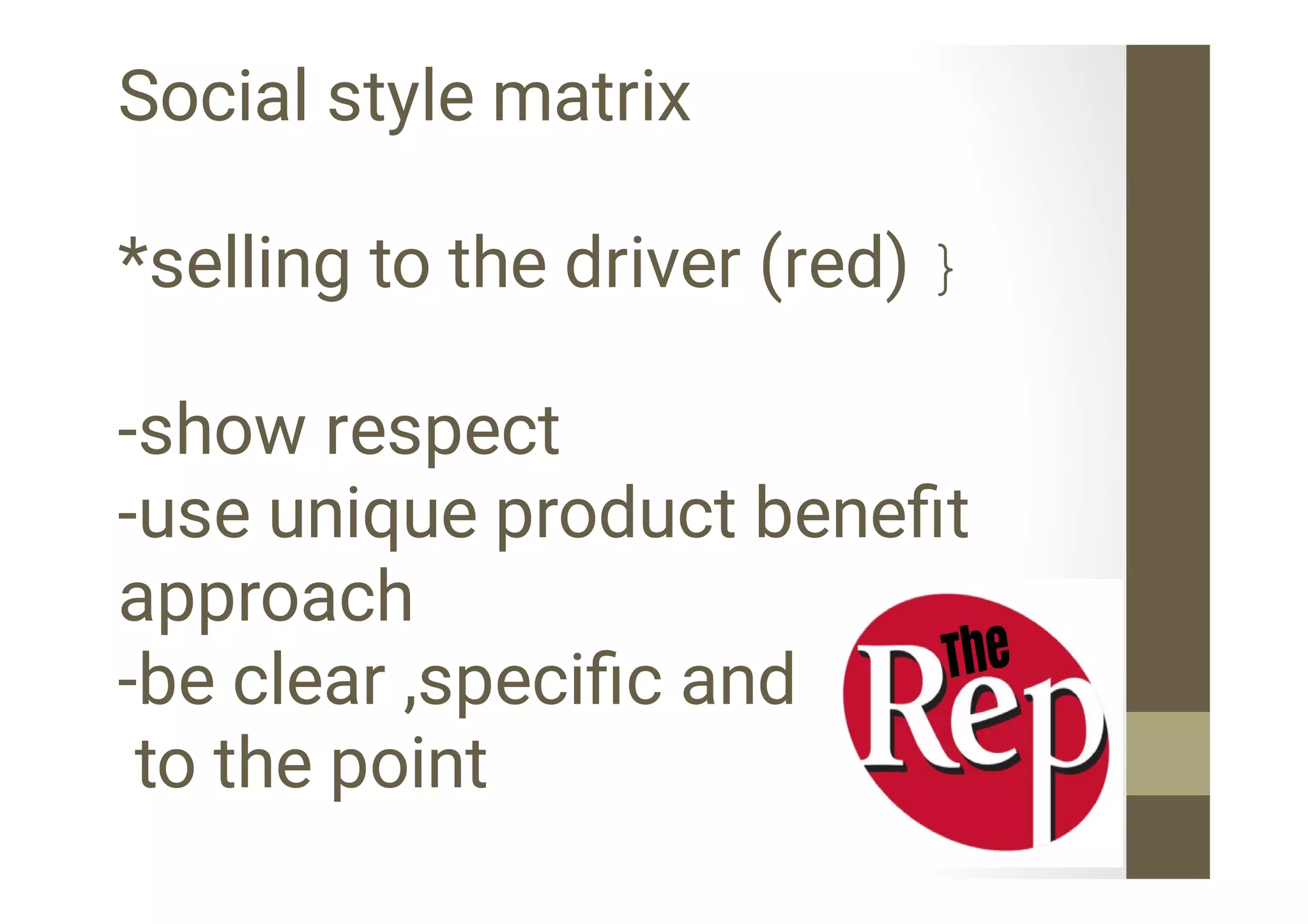 social style enas | PDF