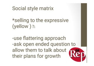 social style enas | PDF