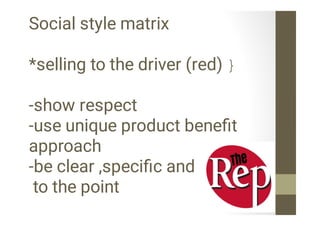 social style enas | PDF