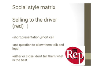 social style enas | PDF