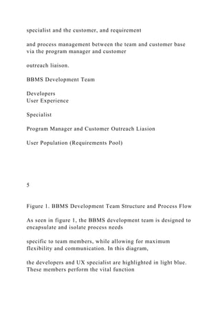 0 Software Development Plan (SDP) 2014 .docx | Operating Systems | Computer Software and ...