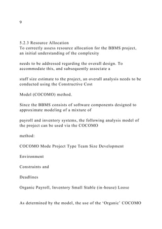 0 Software Development Plan (SDP) 2014 .docx | Operating Systems | Computer Software and ...